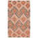 Union Rustic Deyoung Wool Geometric Indoor Rug & Reviews | Wayfair
