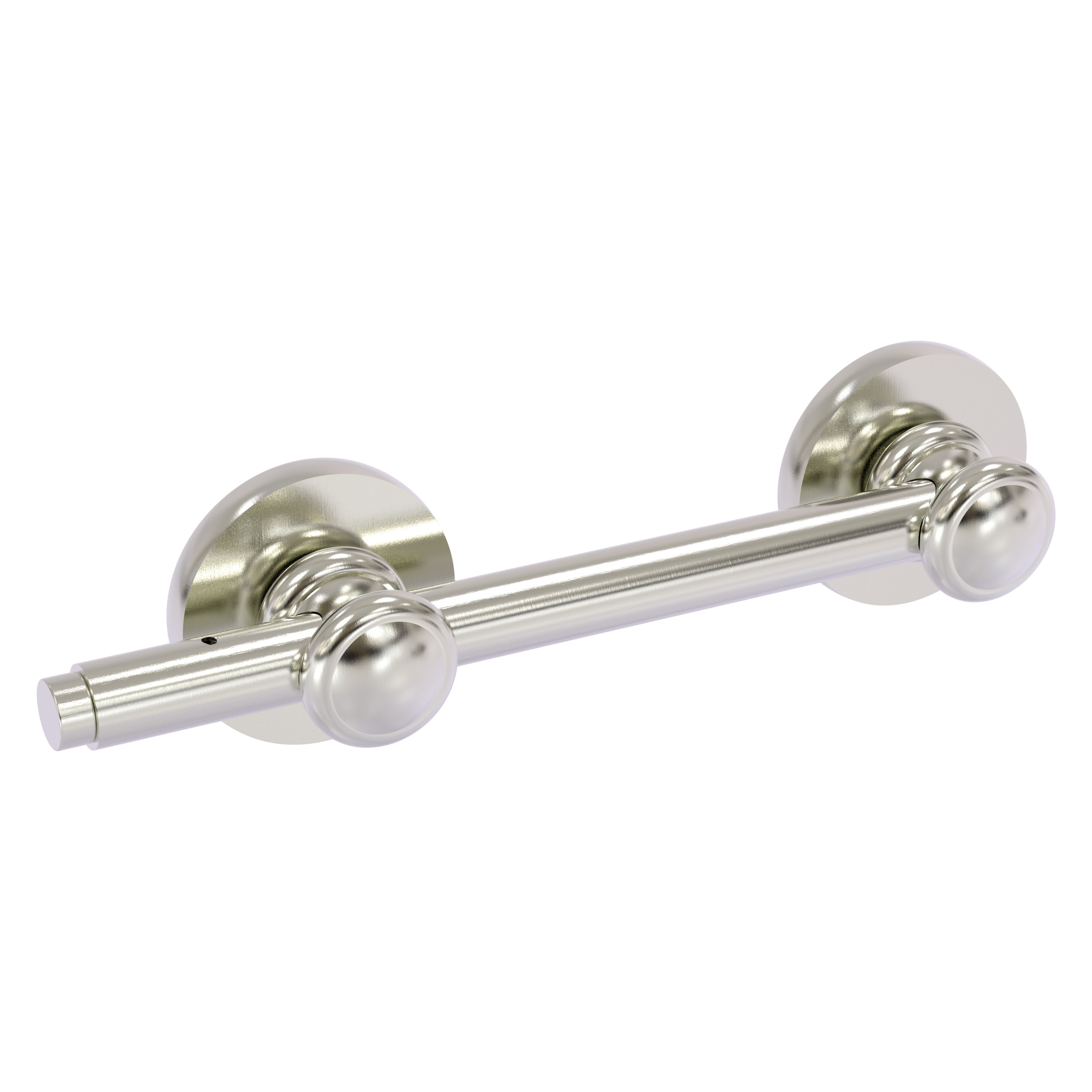 Red Barrel Studio Pop-Out Closet Rod - The Versatile Solution for ...