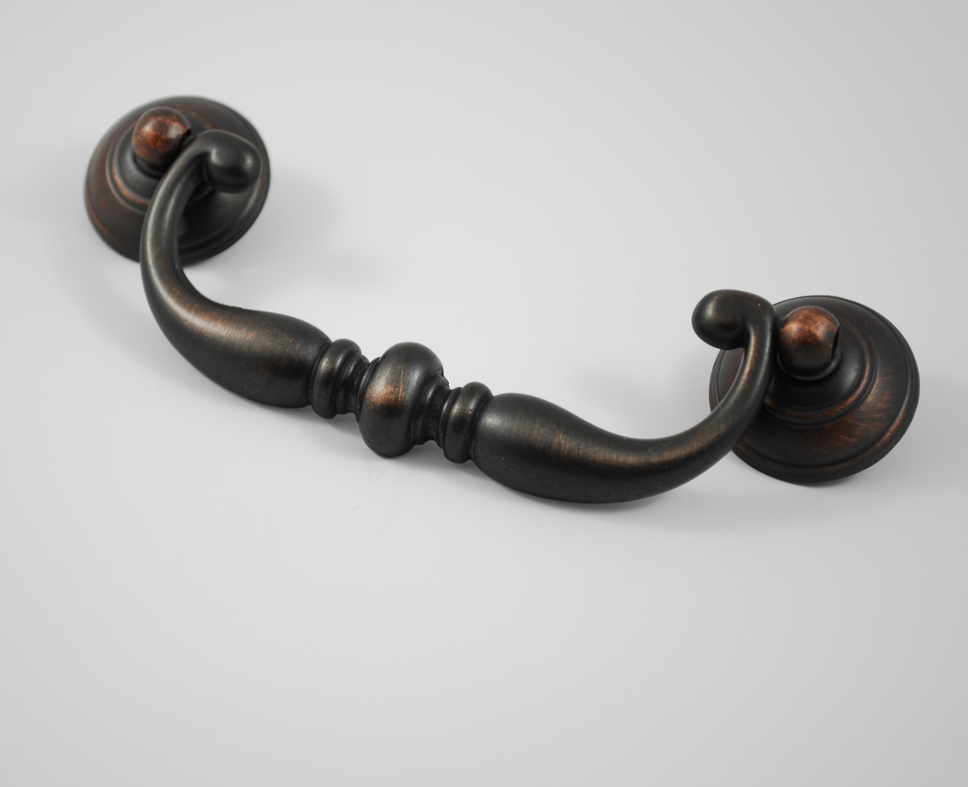 Residential Essentials 4 1/8" Center to Center Drop Handle & Reviews ...