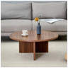 Ebern Designs Coffee Table For Livingroom | Wayfair